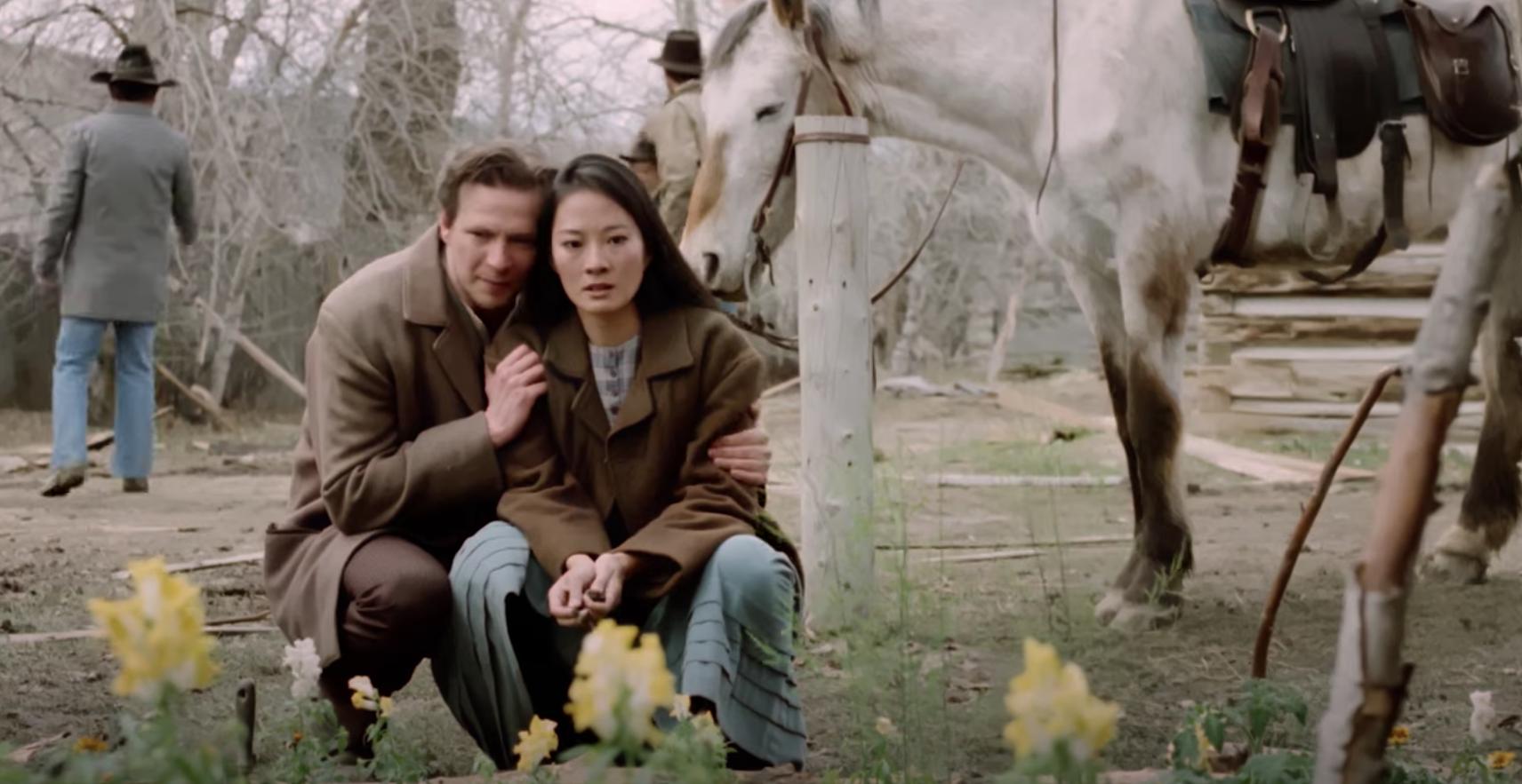 Thousand Pieces of Gold - Where to Watch and Stream - TV Guide