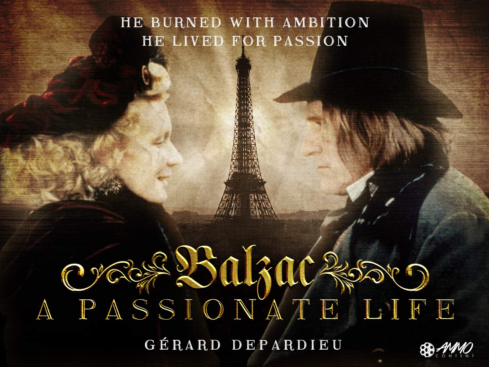 Balzac: A Passionate Life - Where to Watch and Stream - TV Guide