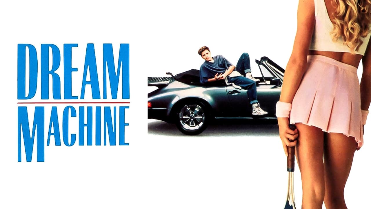 Dream Machine - Movie Reviews and Movie Ratings - TV Guide