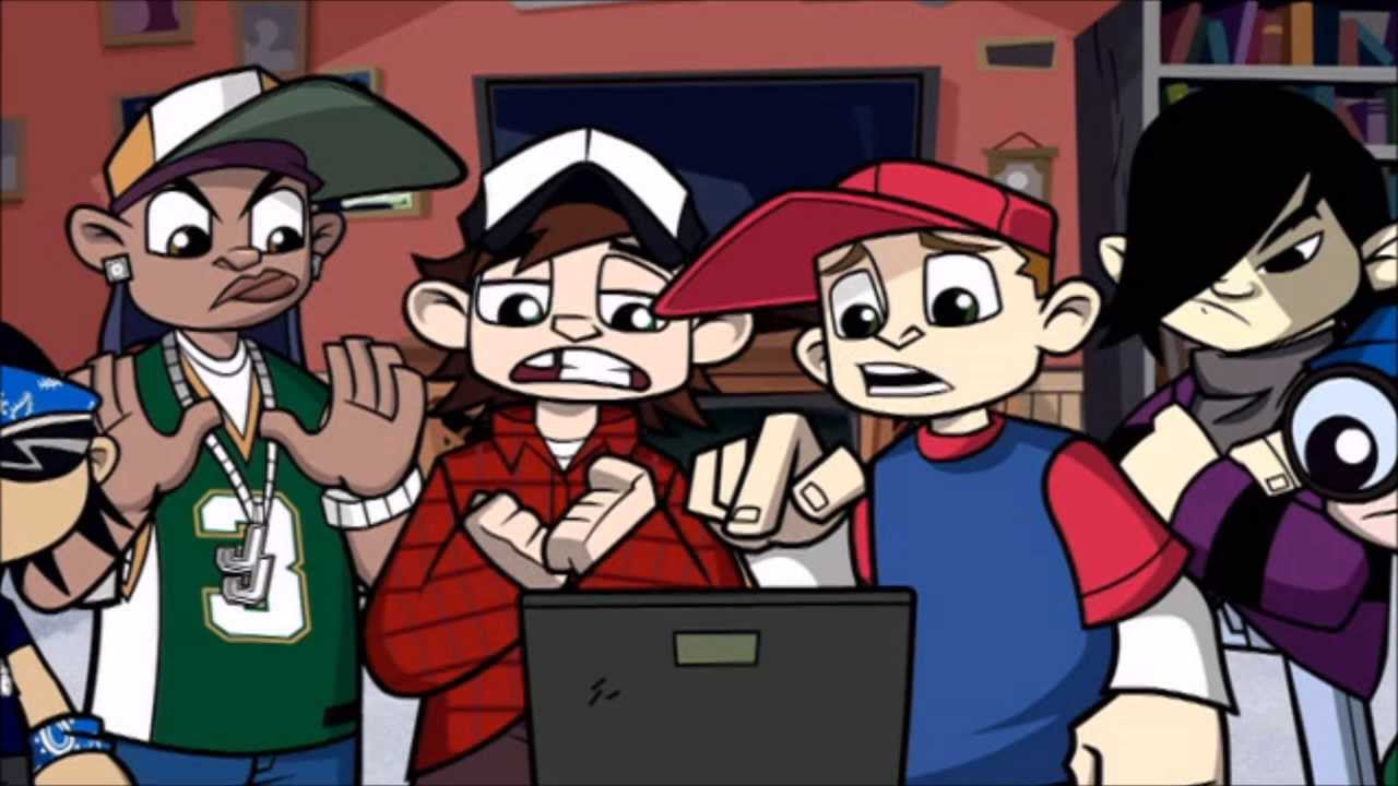 Rob Dyrdek's Wild Grinders - Full Cast & Crew - TV Guide