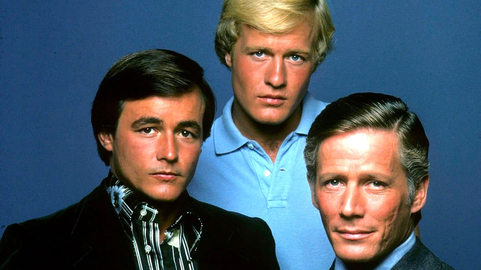 Rich Man, Poor Man - Book II - Full Cast & Crew - TV Guide