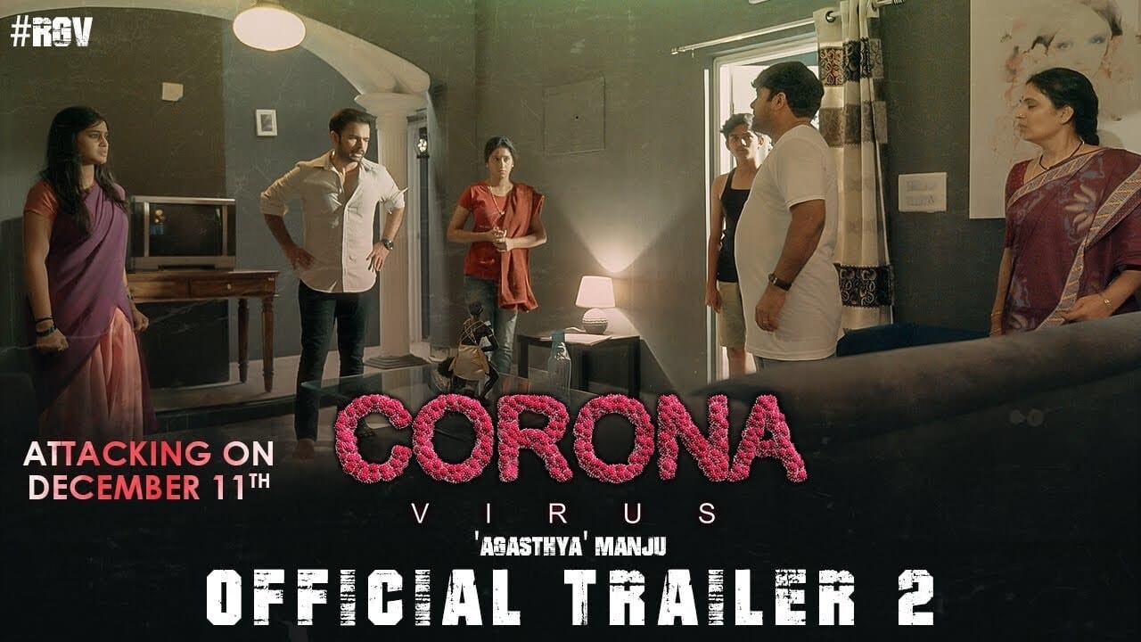 Coronavirus - Where to Watch and Stream - TV Guide