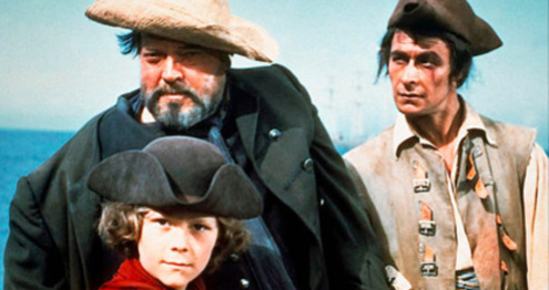 Treasure Island - Where to Watch and Stream - TV Guide