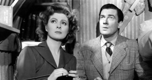 Mrs. Miniver - Full Cast & Crew - TV Guide