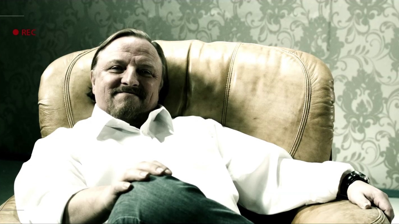 Kafka's the Burrow - Where to Watch and Stream - TV Guide