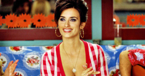 Volver - Full Cast & Crew - TV Guide