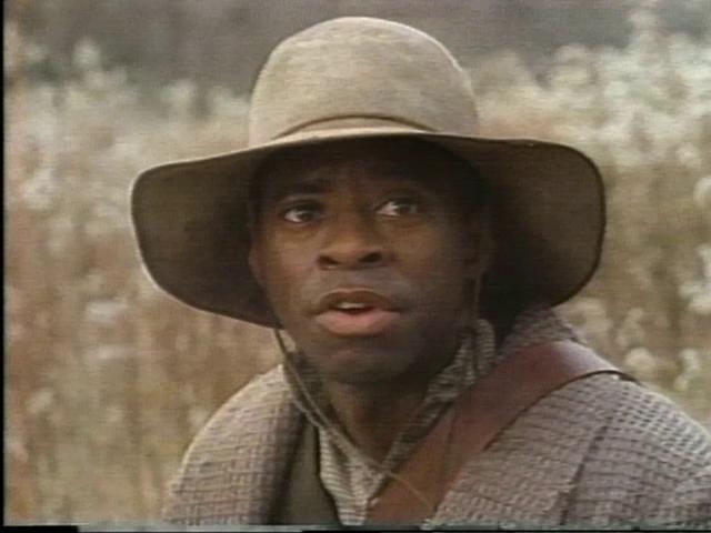 Race to Freedom: The Underground Railroad - Full Cast & Crew - TV Guide