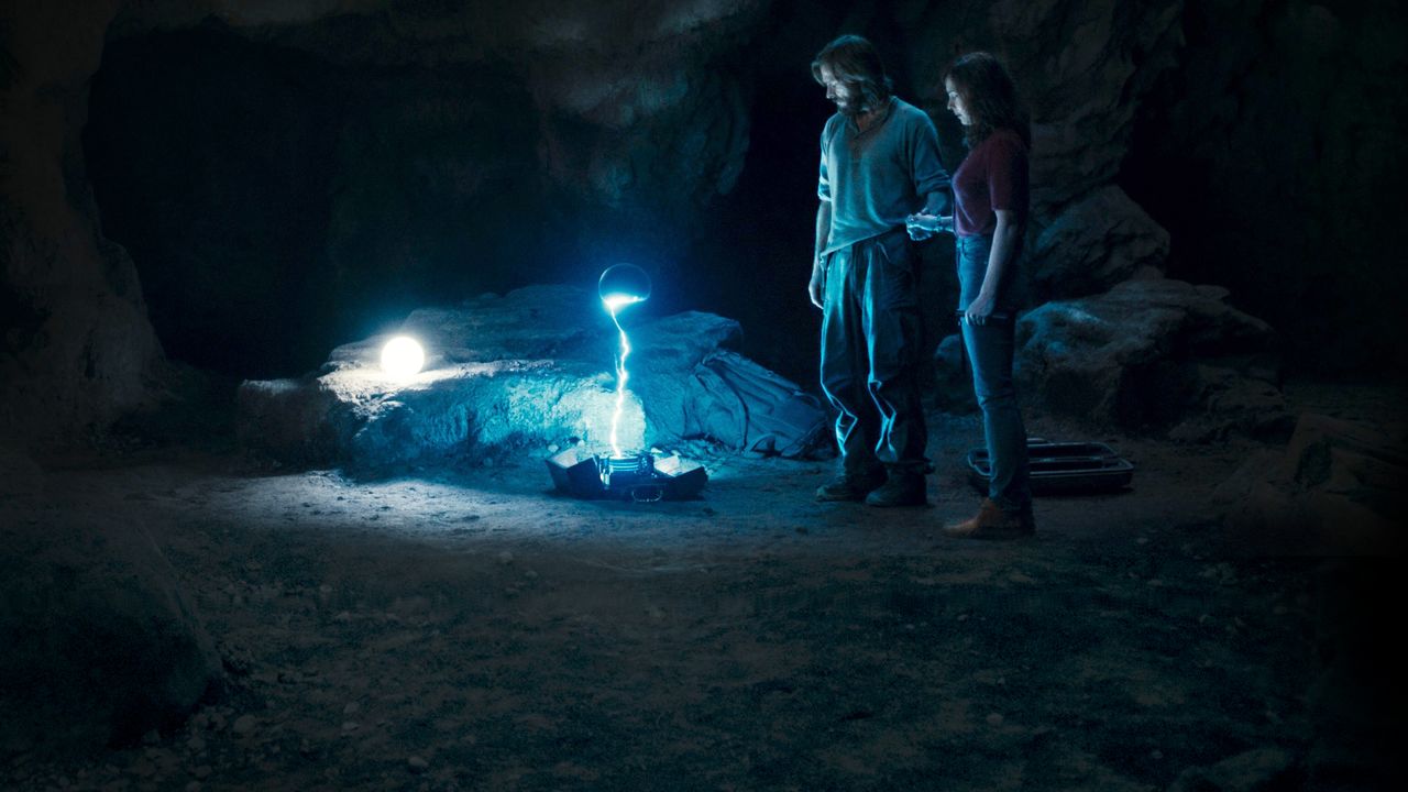 Dark - Full Cast & Crew - TV Guide