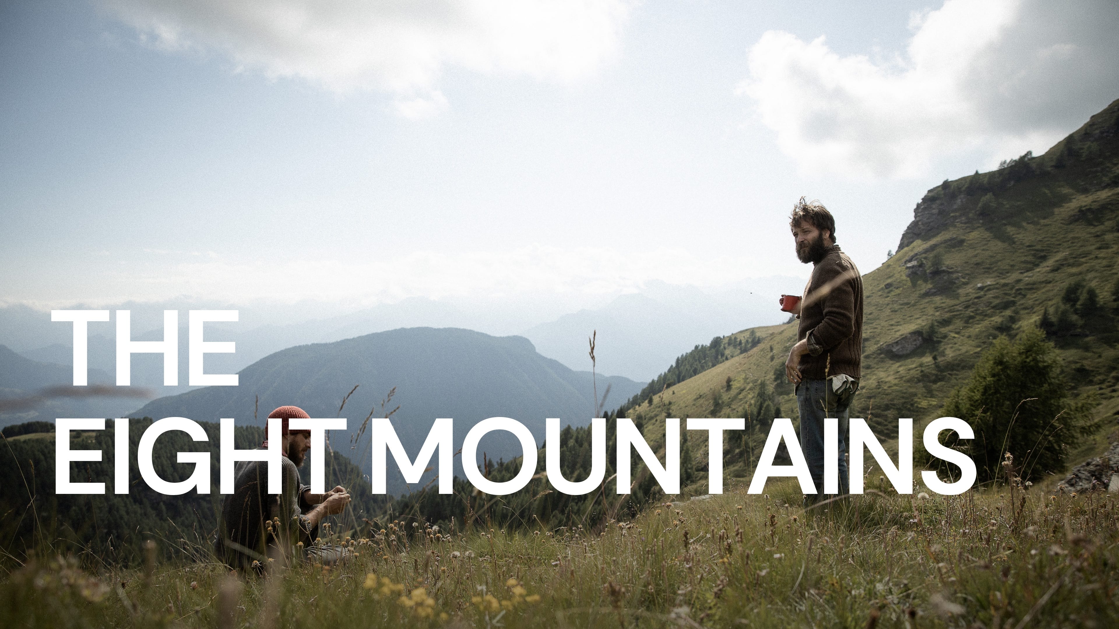 The Eight Mountains - Where to Watch and Stream - TV Guide