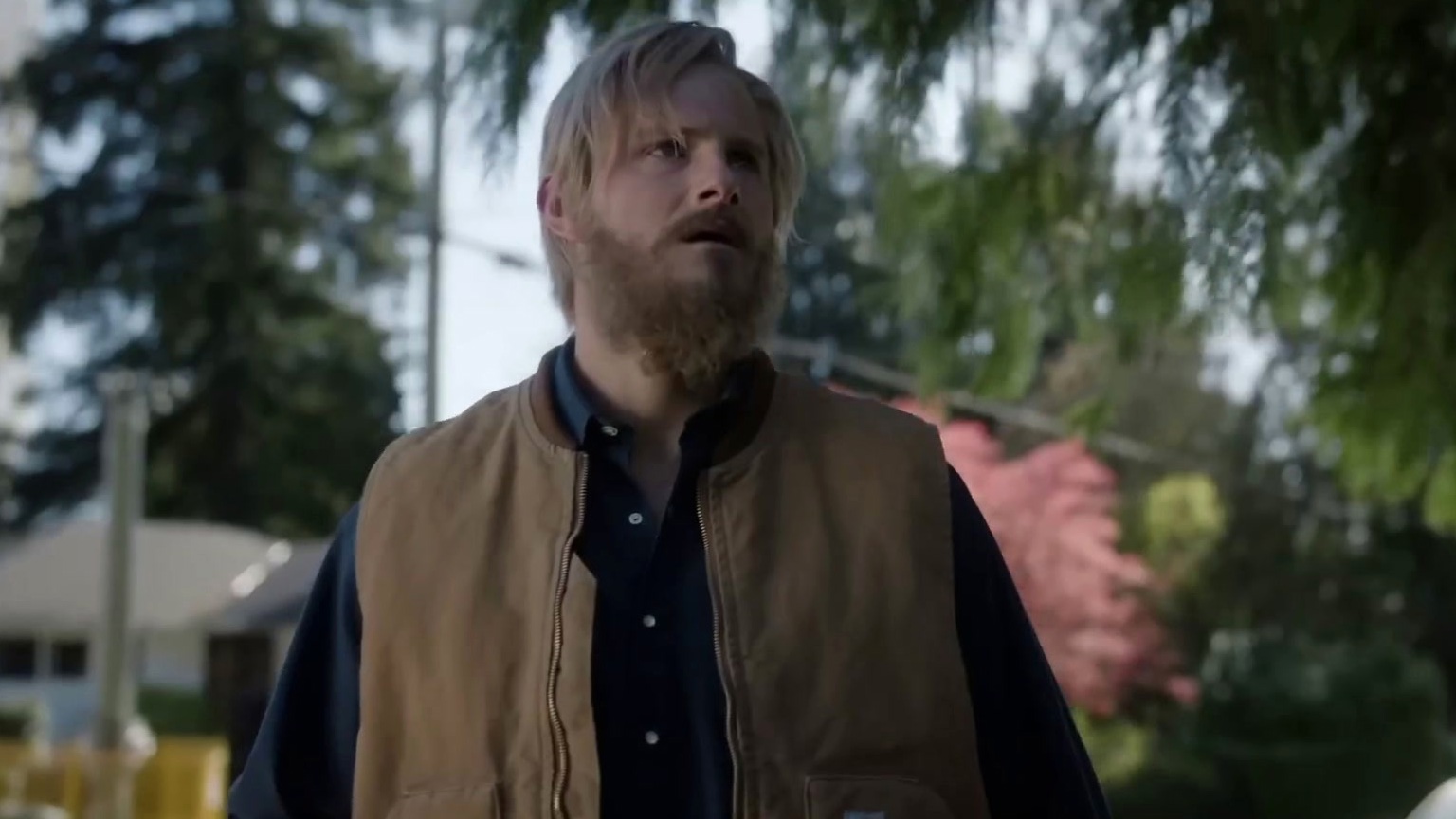 Earth Abides - Where to Watch and Stream - TV Guide