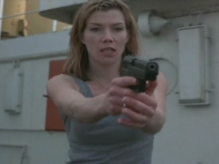 Spiders II: Breeding Ground - Full Cast & Crew - TV Guide