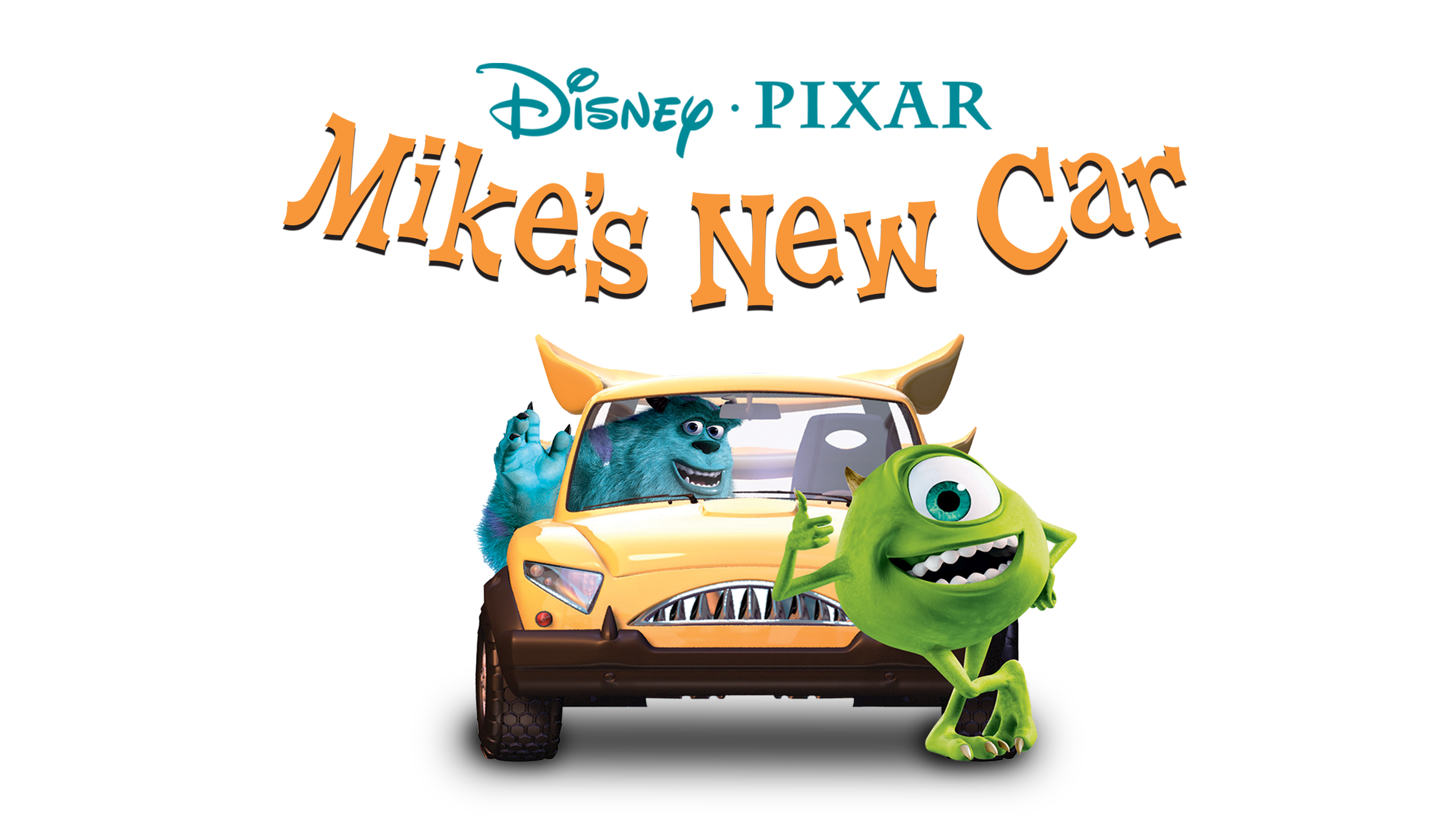 Mike's New Car - Where to Watch and Stream - TV Guide