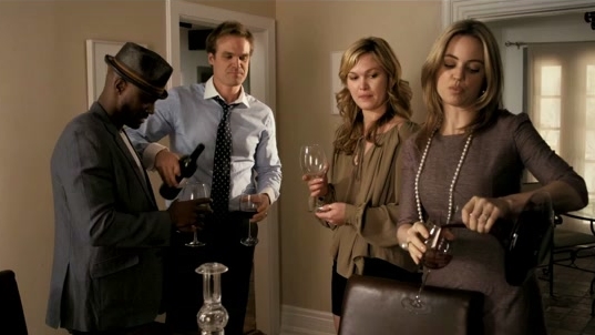 Between Us - Where to Watch and Stream - TV Guide