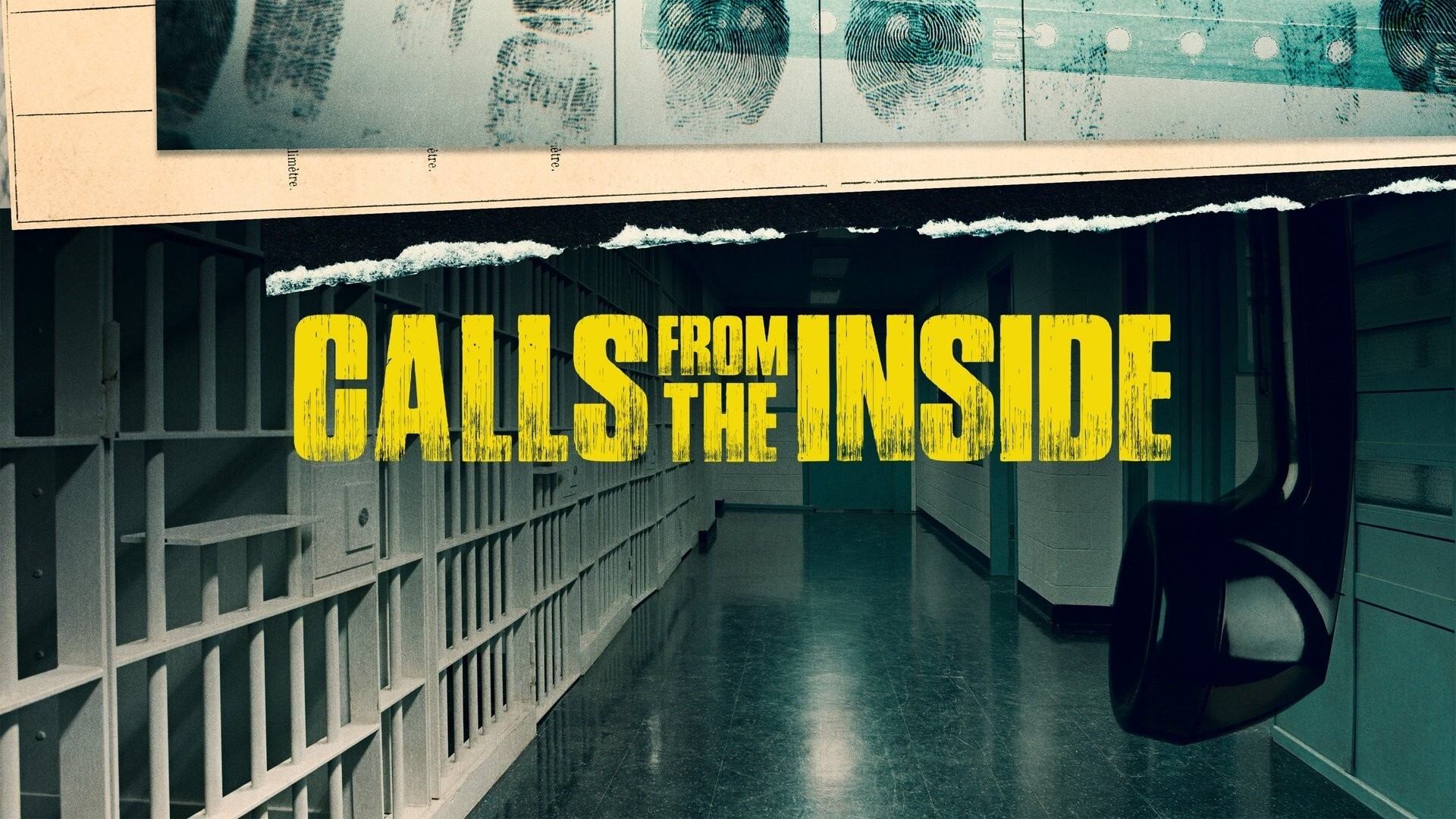 Calls from the Inside - Full Cast & Crew - TV Guide
