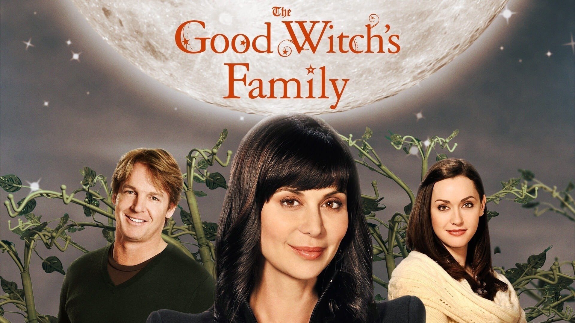 The Good Witch's Family - Where to Watch and Stream - TV Guide