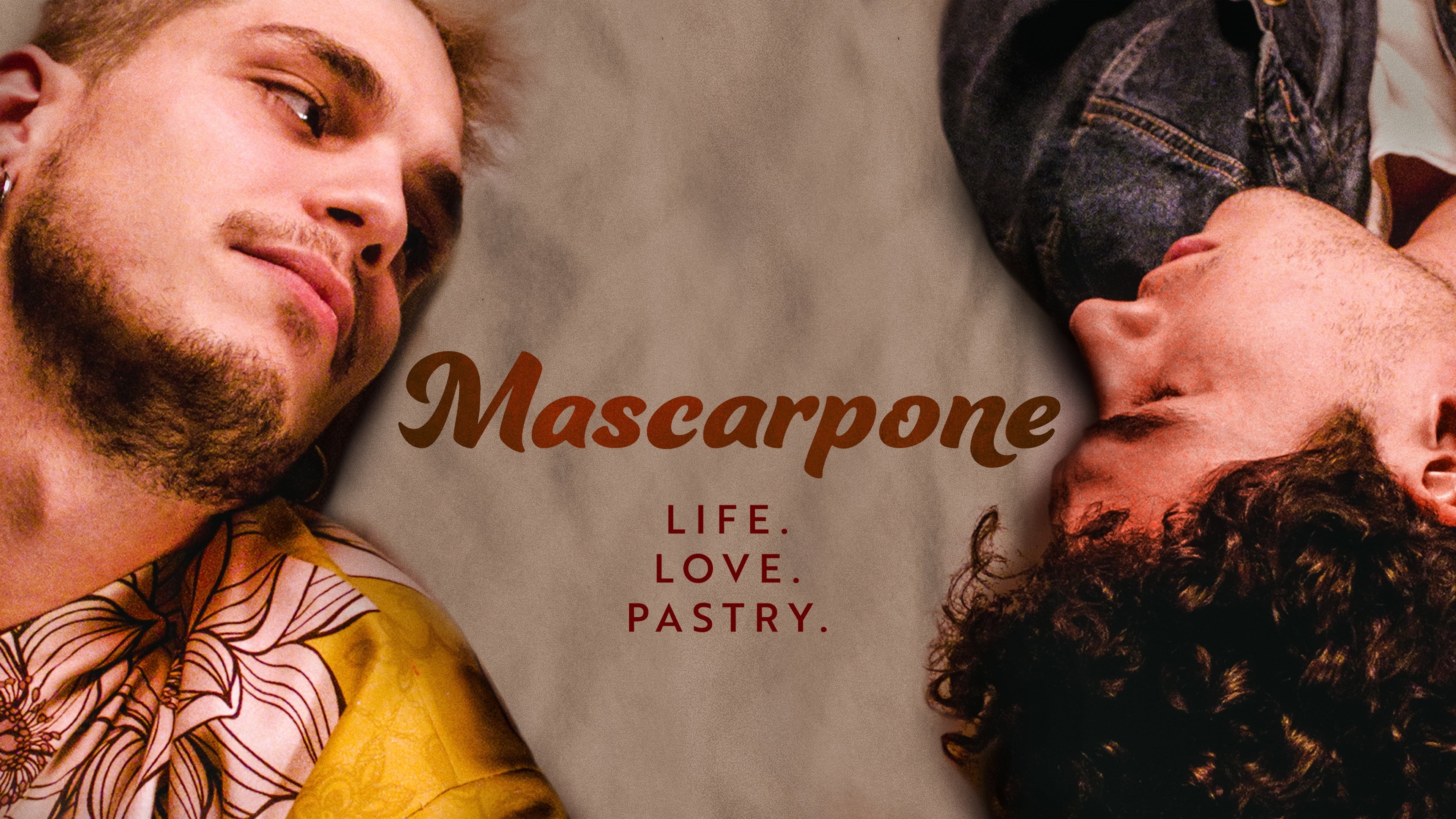 Mascarpone - Where to Watch and Stream - TV Guide