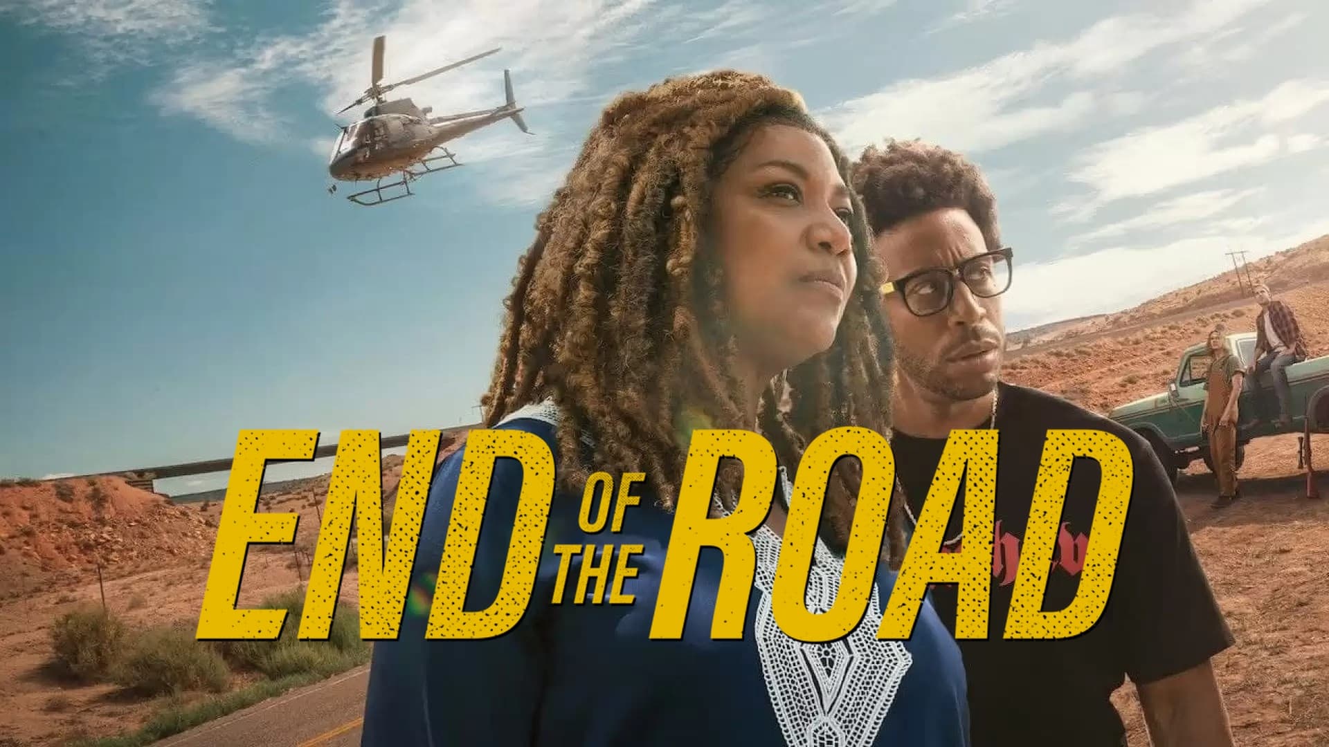 End of the Road - Where to Watch and Stream - TV Guide