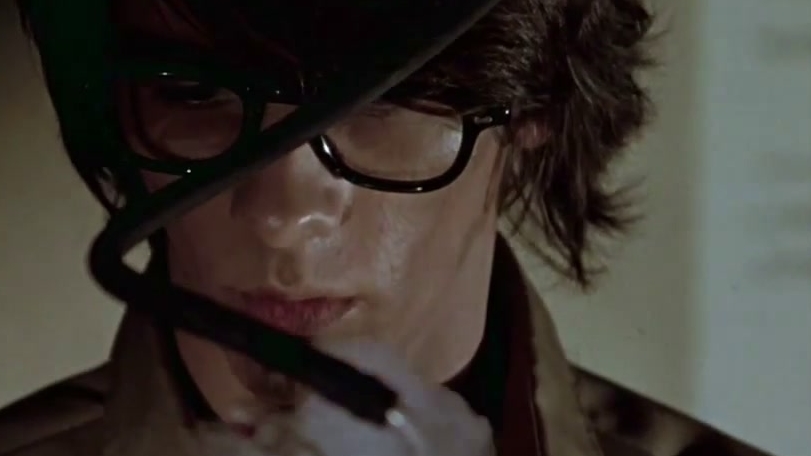Horror High - Where to Watch and Stream - TV Guide