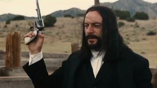 Sweetwater - Full Cast & Crew - TV Guide