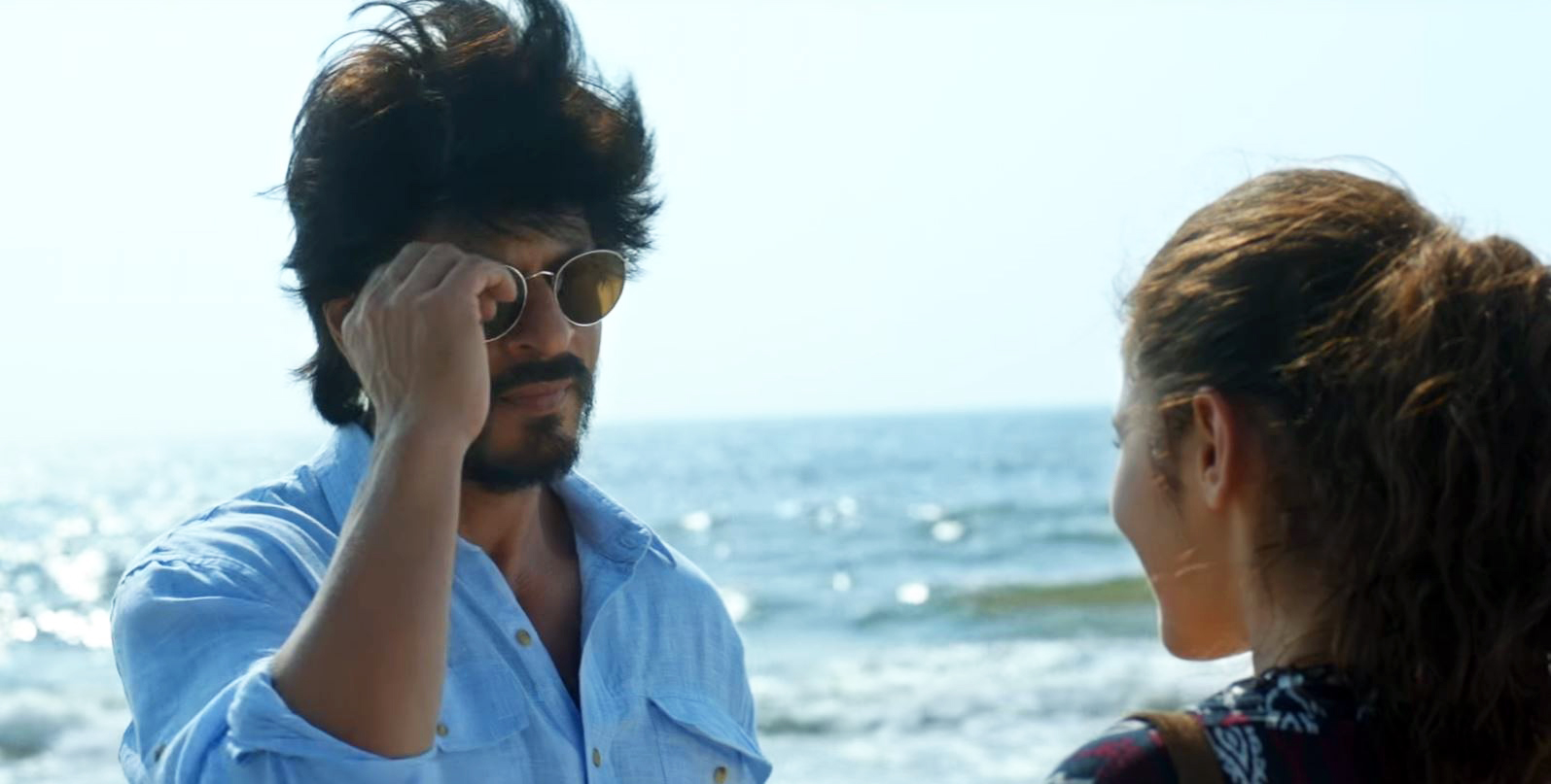 Dear Zindagi - Full Cast & Crew - TV Guide