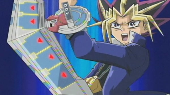 Yu-Gi-Oh!: The Movie - Where to Watch and Stream - TV Guide