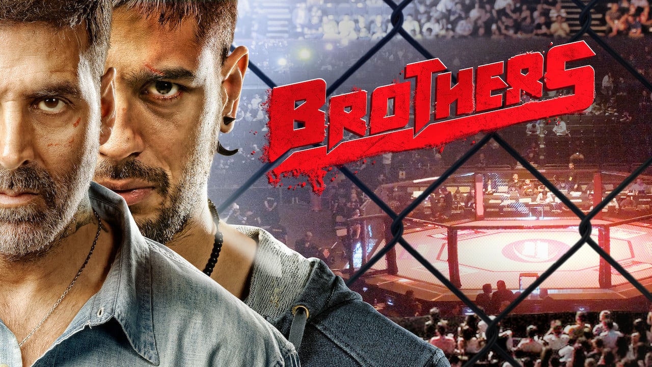 Brothers - Where to Watch and Stream - TV Guide