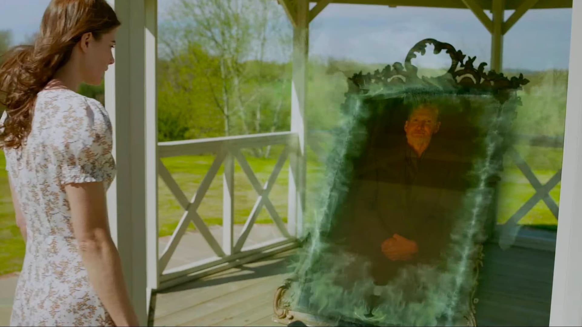 H.P. Lovecraft's Monster Portal - Where to Watch and Stream - TV Guide