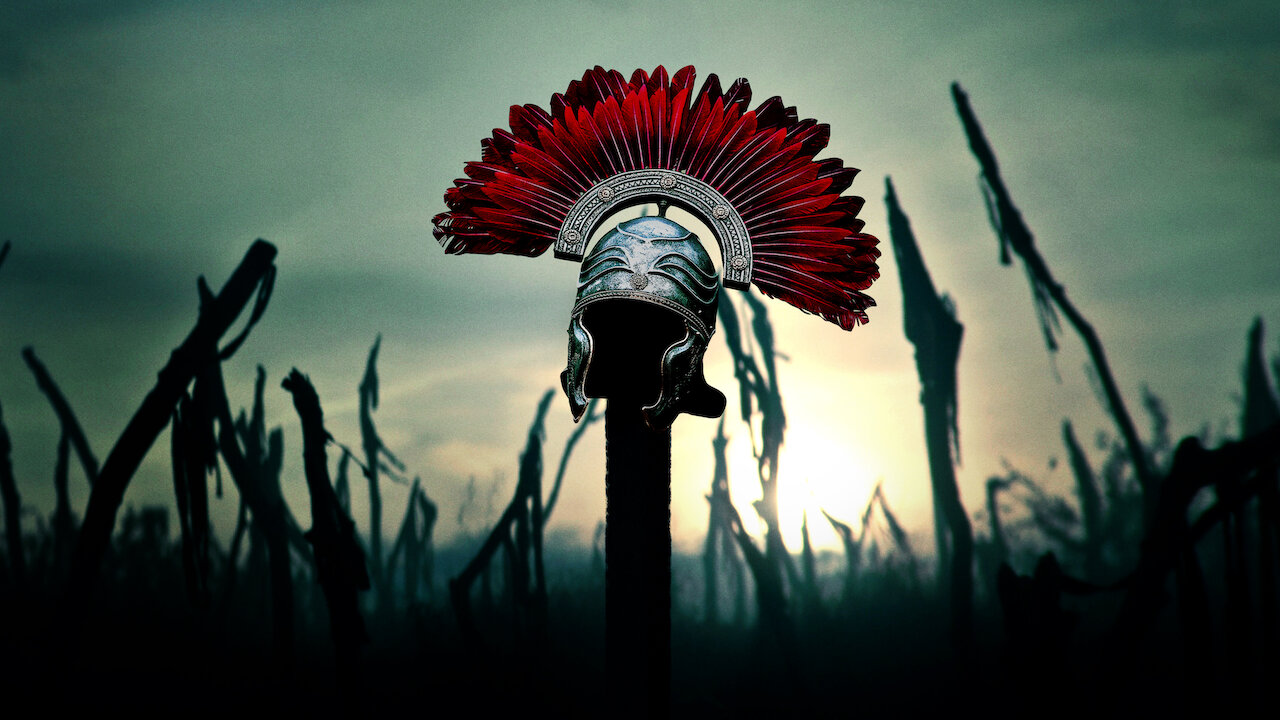 Barbarians - Full Cast & Crew - TV Guide