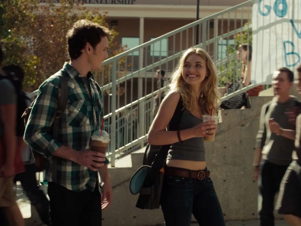 Fright Night - Full Cast & Crew - TV Guide