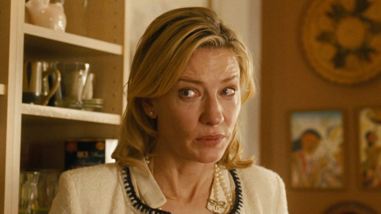 Blue Jasmine - Where to Watch and Stream - TV Guide