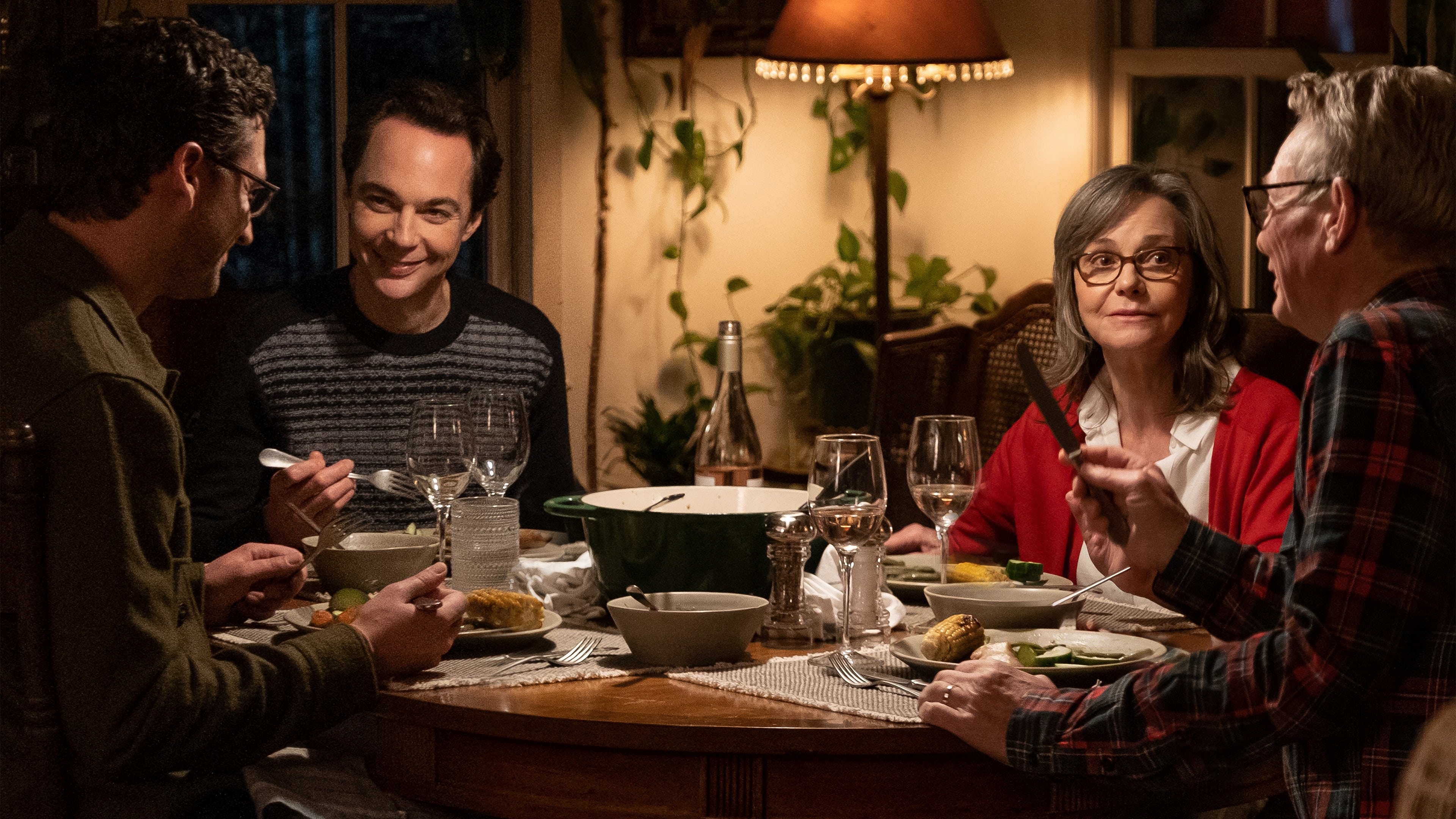 Spoiler Alert - Where to Watch and Stream - TV Guide