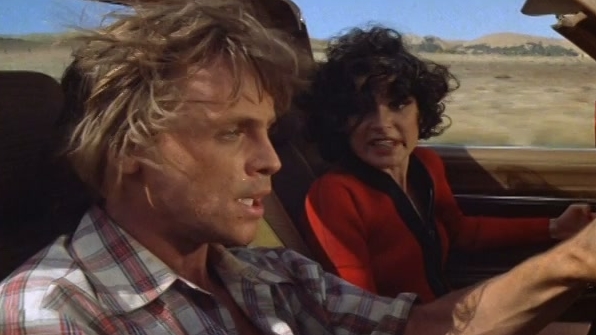 Corvette Summer - Full Cast & Crew - TV Guide