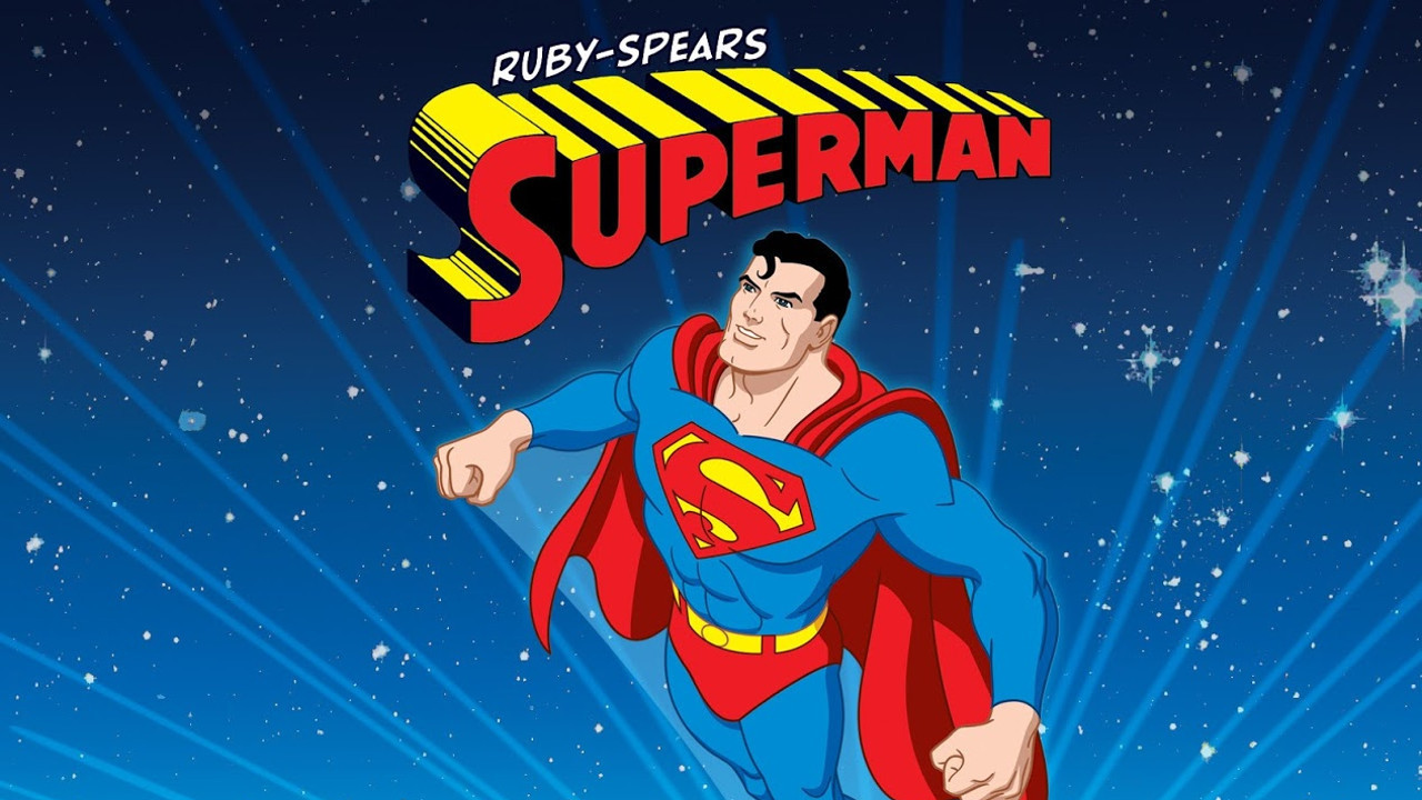 Superman TV Listings, TV Schedule and Episode Guide | TV Guide
