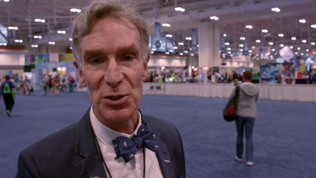 Bill Nye: Science Guy - Where to Watch and Stream - TV Guide
