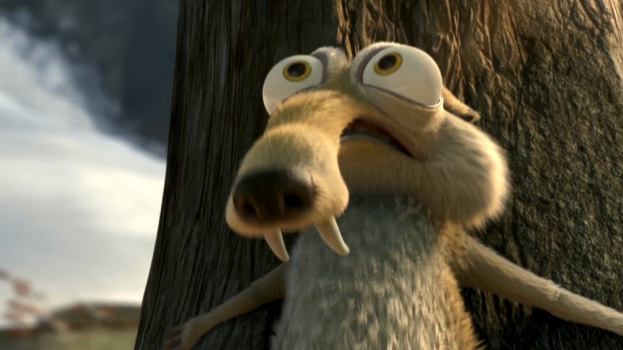 Ice Age: Dawn of the Dinosaurs - Full Cast & Crew - TV Guide