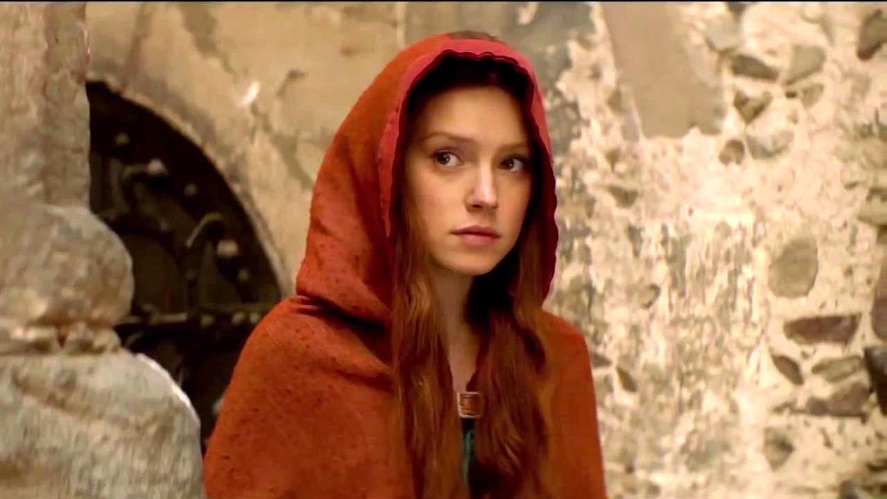 Ophelia - Full Cast & Crew - TV Guide