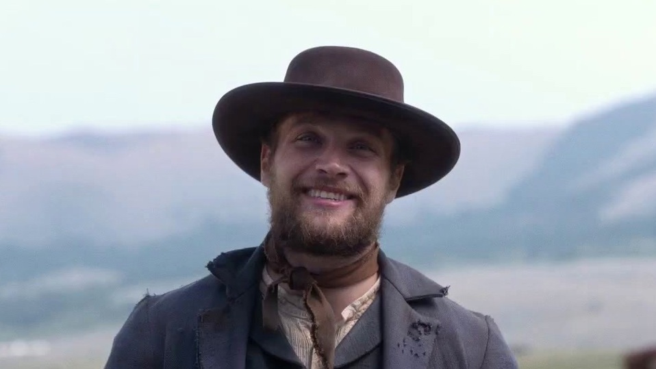 The Old Way - Full Cast & Crew - TV Guide