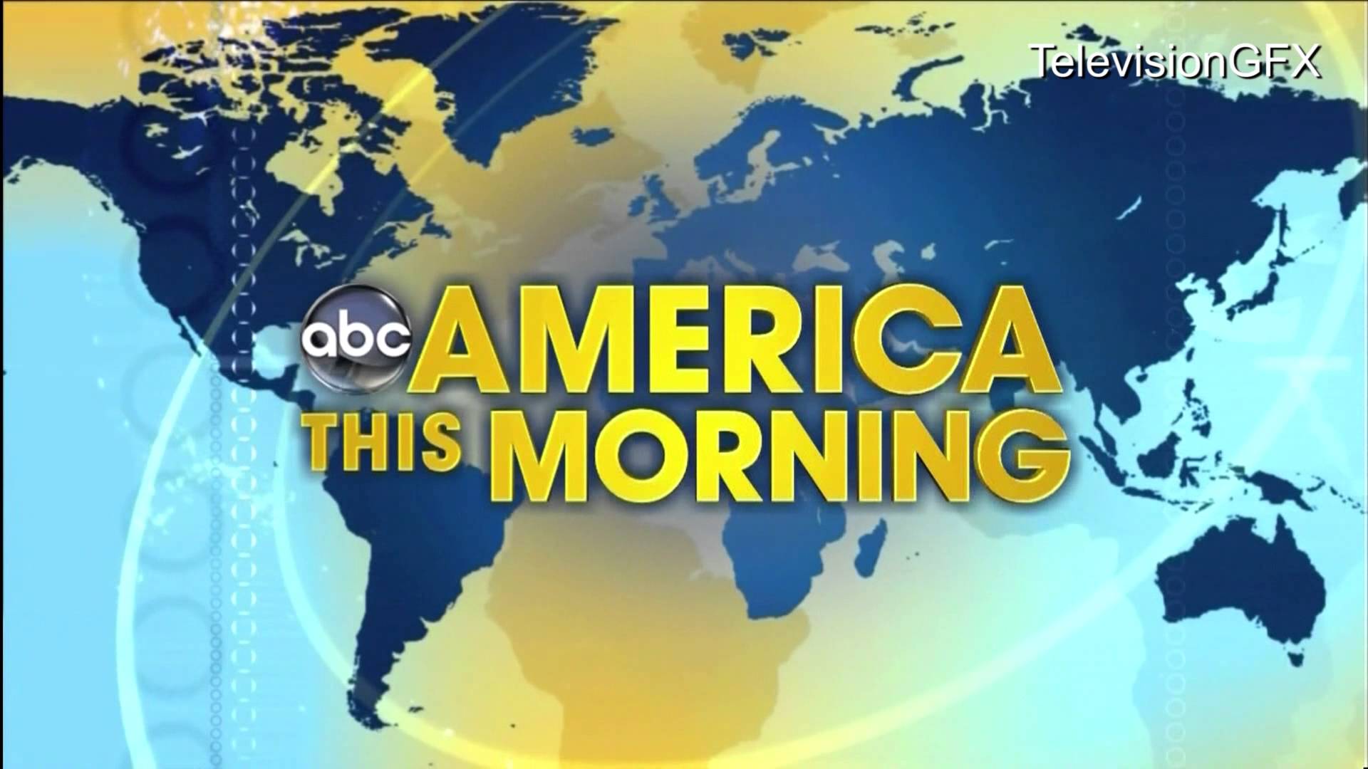 America This Morning - Full Cast & Crew - TV Guide