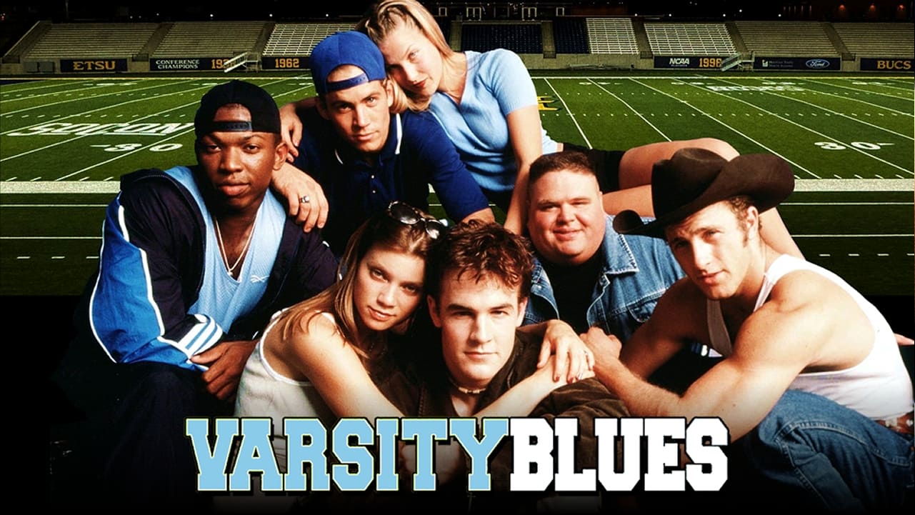 Varsity Blues - Full Cast & Crew - TV Guide
