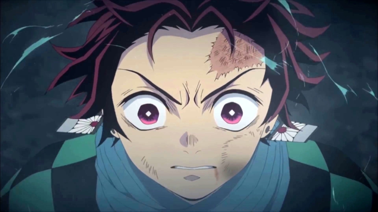 Watch Demon Slayer: Kimetsu no Yaiba Online | Season 1 (2019) | TV Guide