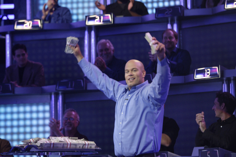 1 vs. 100 - Where to Watch and Stream - TV Guide