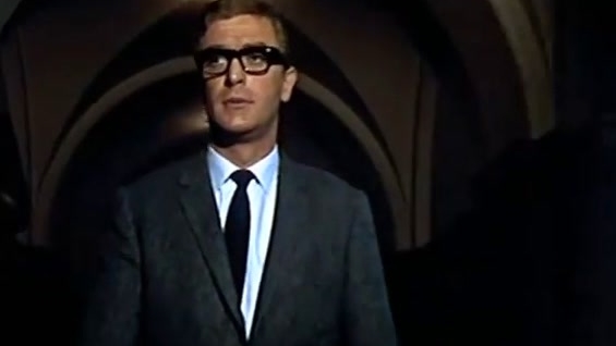 The Ipcress File - Where to Watch and Stream - TV Guide
