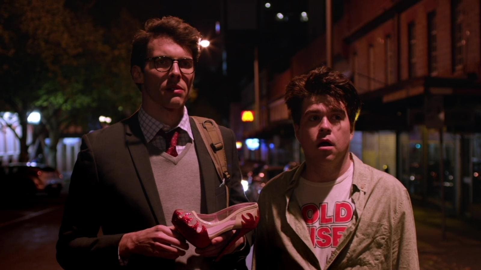 The Menkoff Method - Where to Watch and Stream - TV Guide