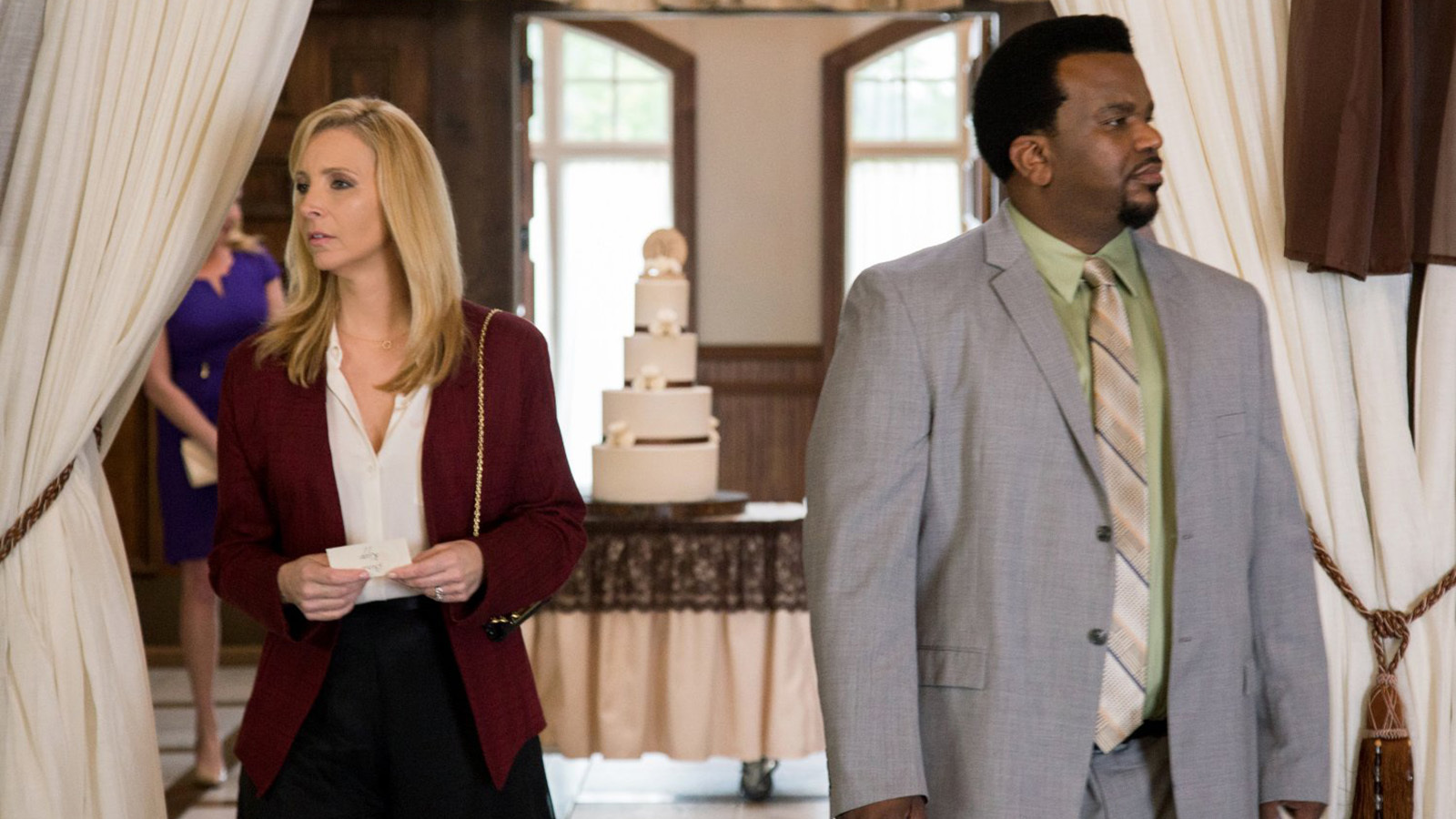 Table 19 - Where to Watch and Stream - TV Guide