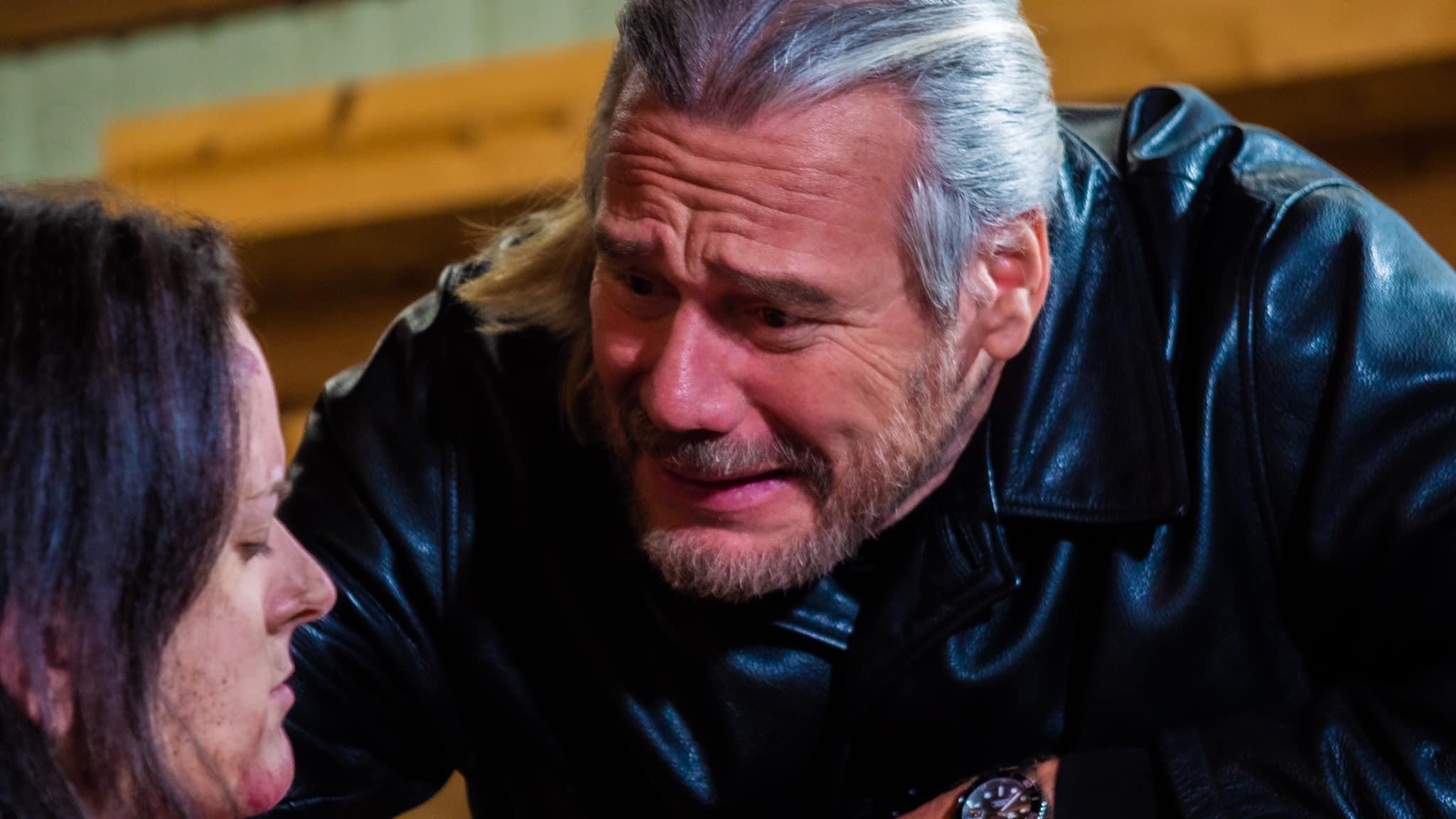 Locked In - Full Cast & Crew - TV Guide