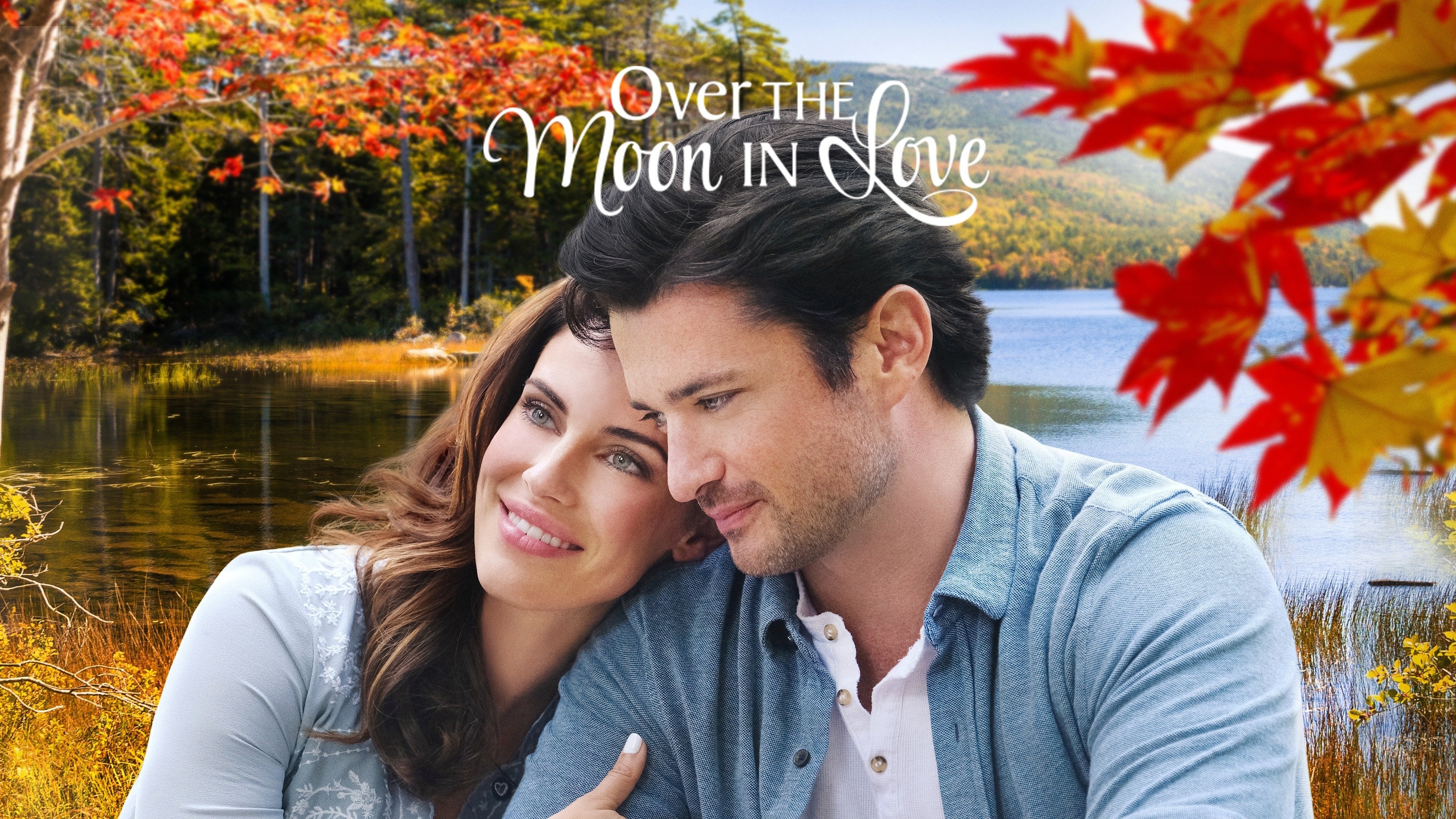 Over the Moon in Love - Where to Watch and Stream - TV Guide