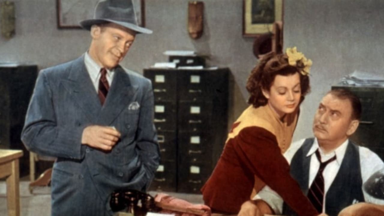 Rogues Gallery - Full Cast & Crew - TV Guide