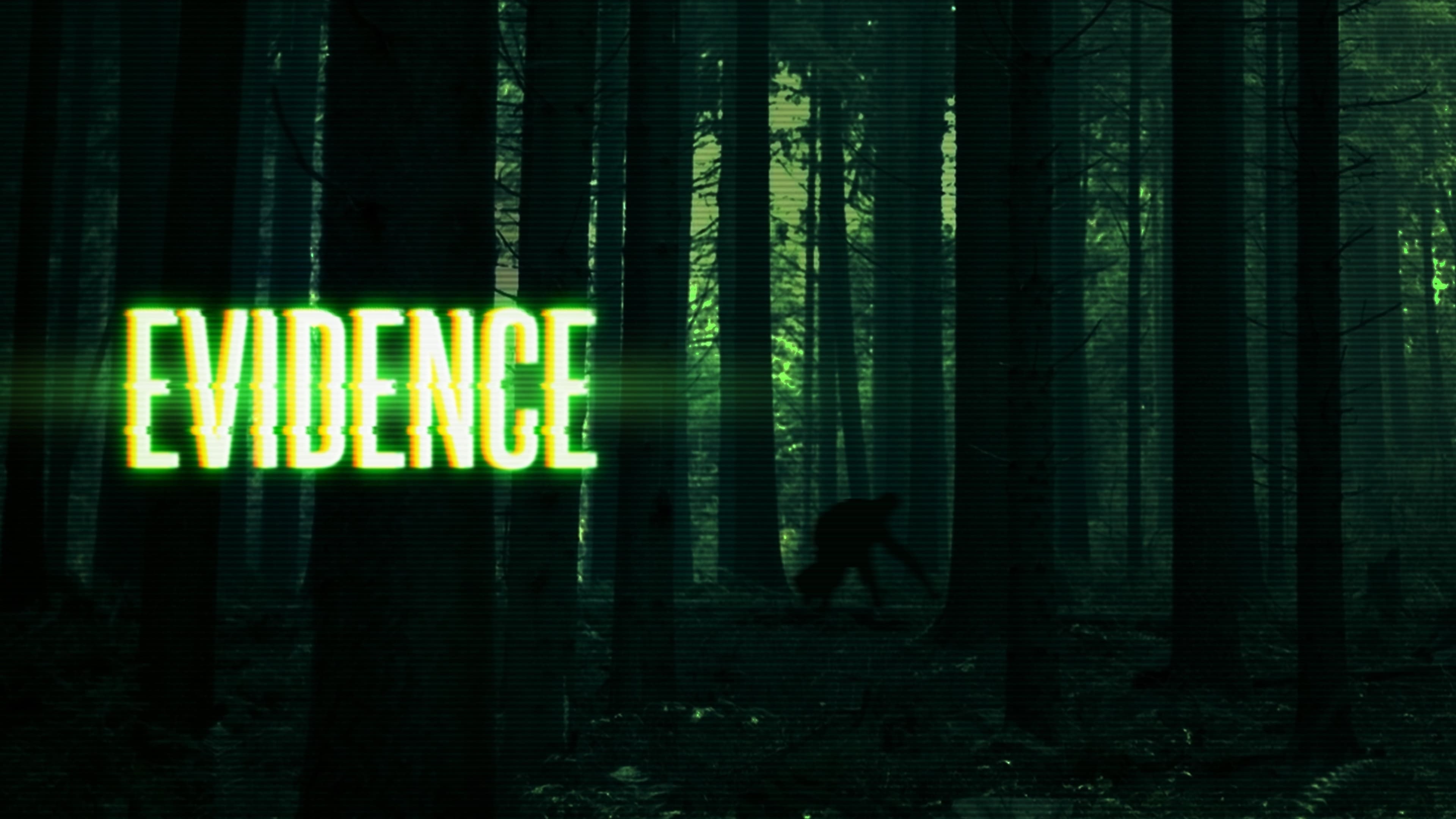 Evidence - Where to Watch and Stream - TV Guide