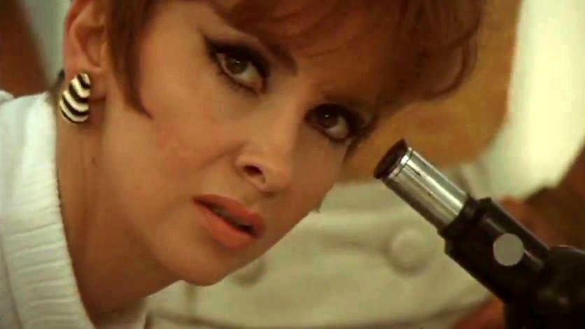 Death Laid an Egg - Where to Watch and Stream - TV Guide