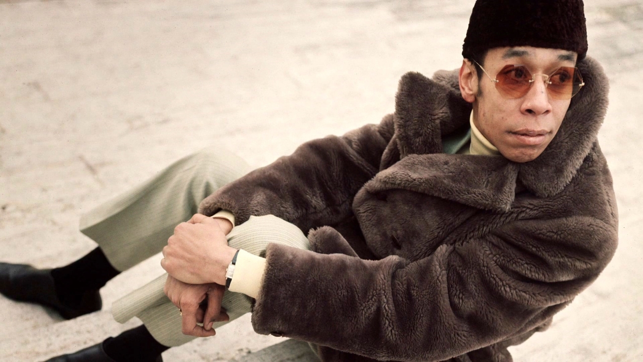 I Called Him Morgan - Where to Watch and Stream - TV Guide